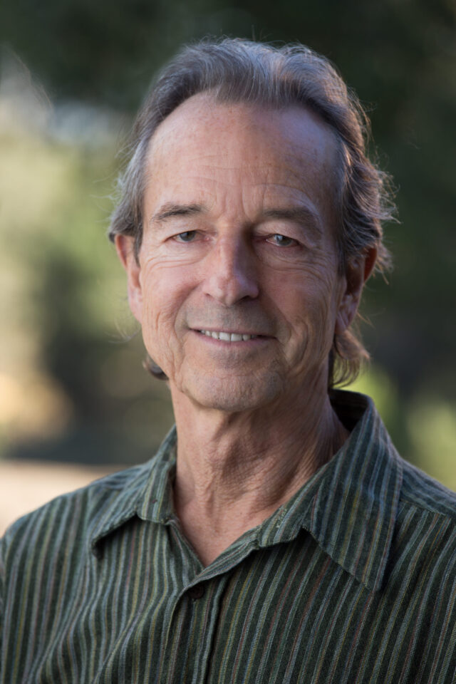 John Hickey, LAc - Ojai Herbal