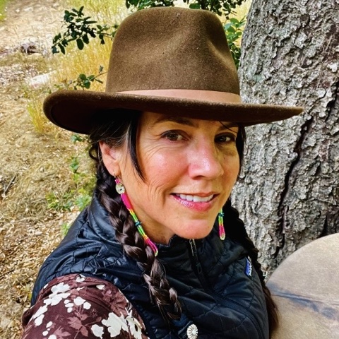 Elena Ríos - Ojai Herbal